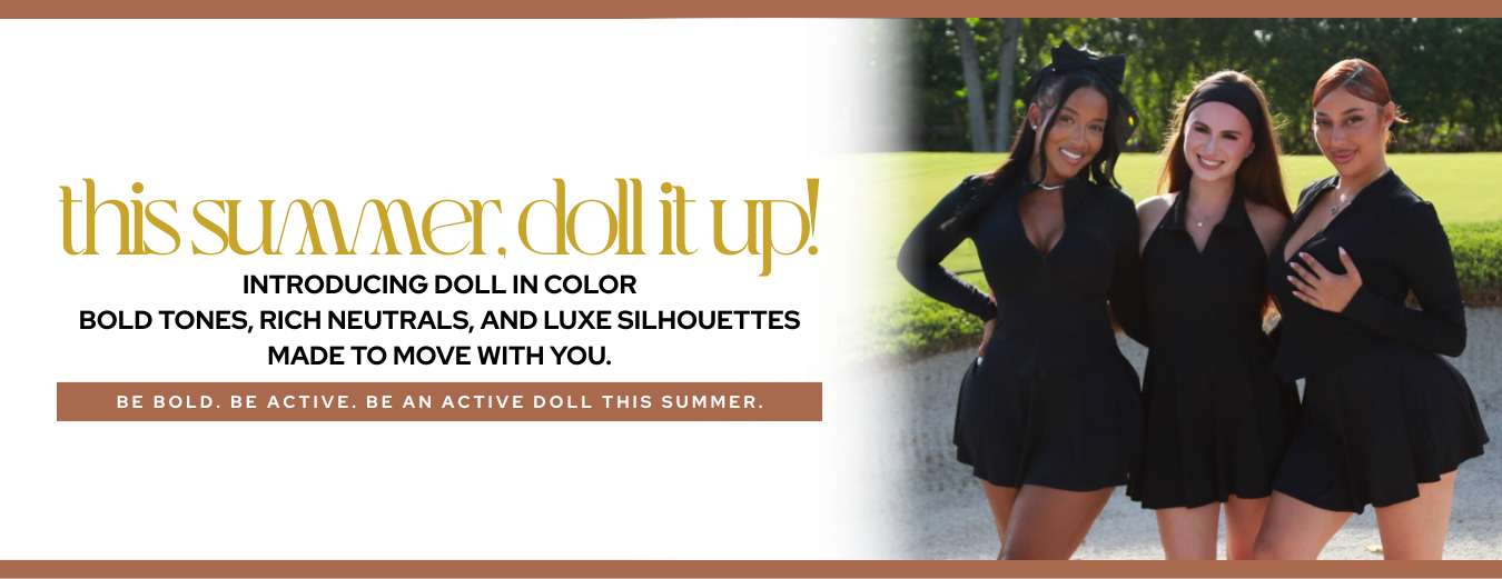 Active Doll – ACTIVE DOLLS