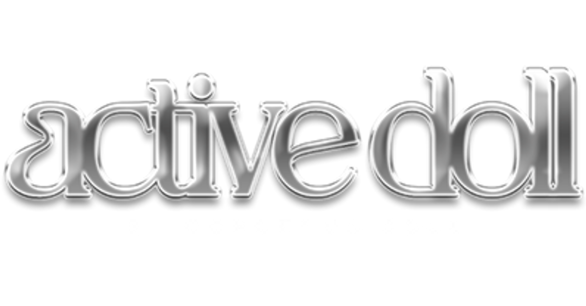 Active Doll – ACTIVE DOLLS