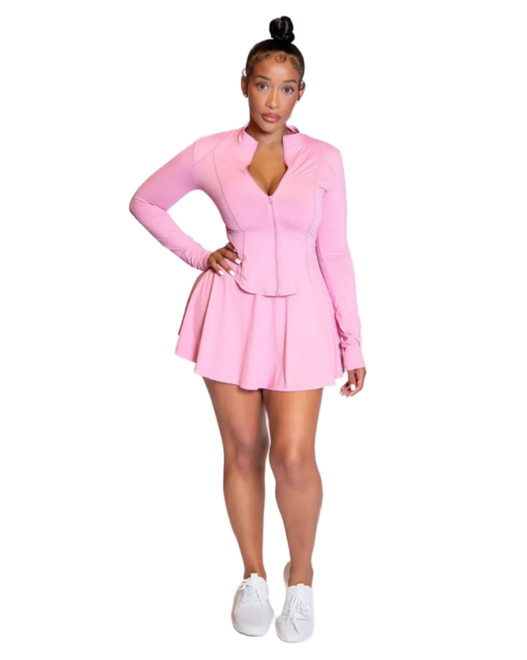 DOLL IN COLOR COLLECTION – ACTIVE DOLLS